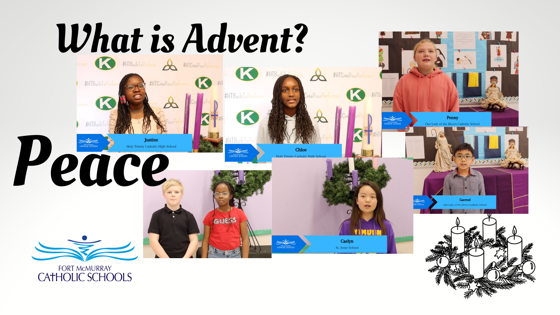 Home - St Anne School